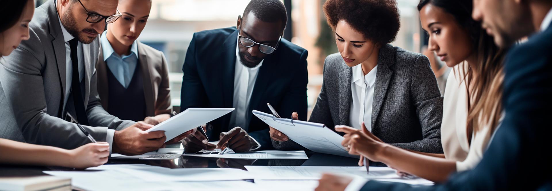 Leadership Fundamentals | Colorado State University Global