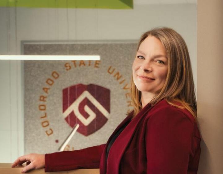 About Our Online University - CSU Global | Colorado State University Global